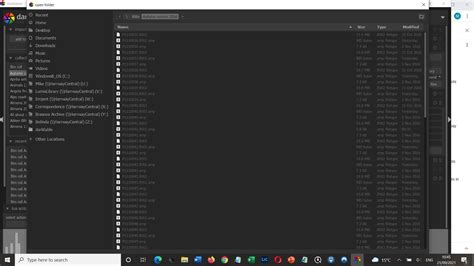 windows task bar · issue 10036 · darktable org darktable · github