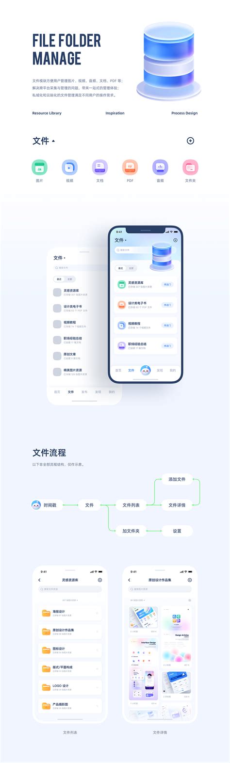 Timestamp Uiux Design Behance