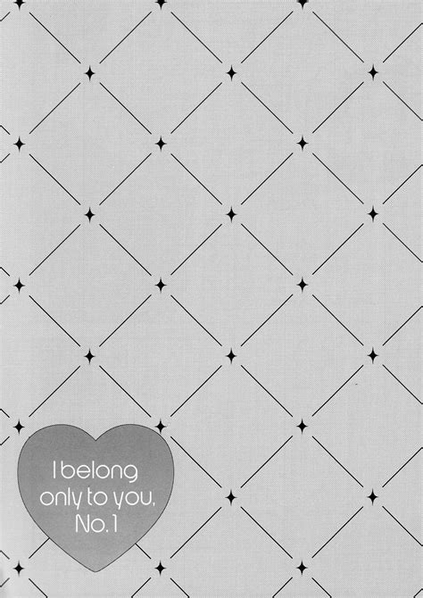 [land Sio] I Belong Only To You No 1 My Hero Academia Dj [jp] Myreadingmanga