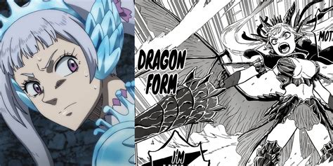 Black Clover Asta S Devil Union Explained