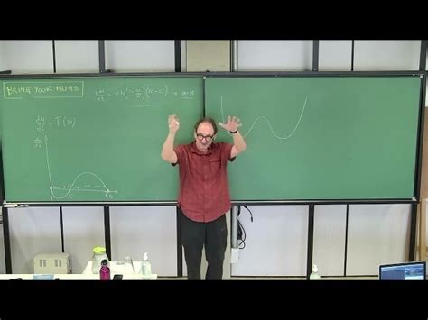 Free Video Deterministic Mathematical Modeling Class 5 From Ictp