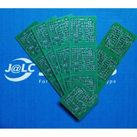 jual esr meter analog hanya pcb shopee indonesia