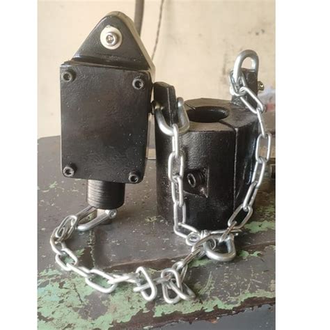 Aluminium A2b Crane Limit Switch At ₹ 5000piece In New Delhi Id