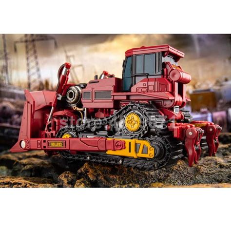 Mua Mô Hình Transformers Rampage Devastator Mt 01 Mt01 Mt 01 Lắp Ghép