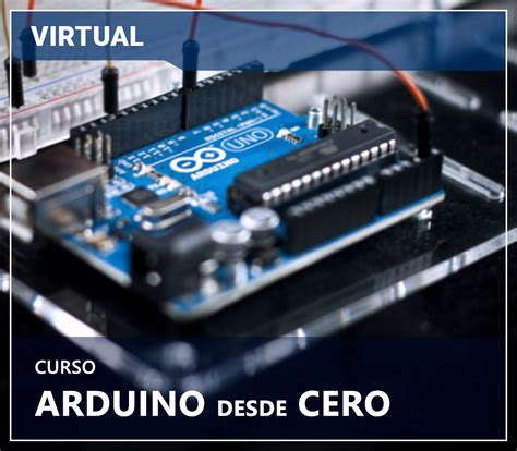 Edubotics ¡curso Virtual Arduino Desde Cero Facebook