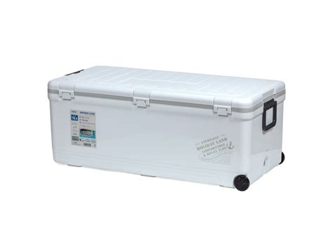 Термобокс SHINWA Holiday Land Cooler 76H белый купить в Новосибирске от ...