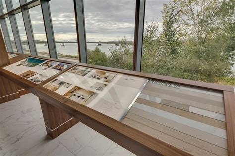 TOUCH SCREEN UI Behance
