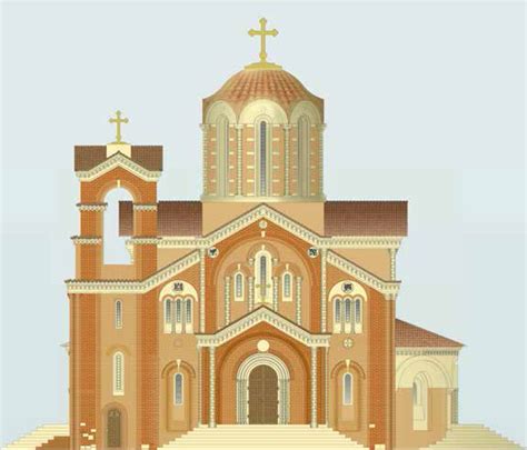 Князь Владимирский храм дер Нагорное Объявления