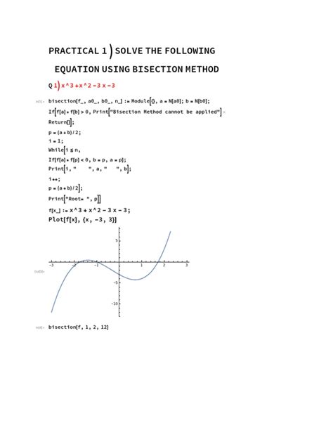 1 Codes Numerical Methods Pdf Applied Mathematics Numerical Analysis
