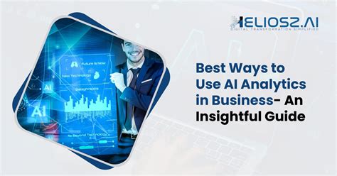 How To Use Ai Analytics For Business Detailed Guide How To Use Ai Analytics For Business Detailed Guide
