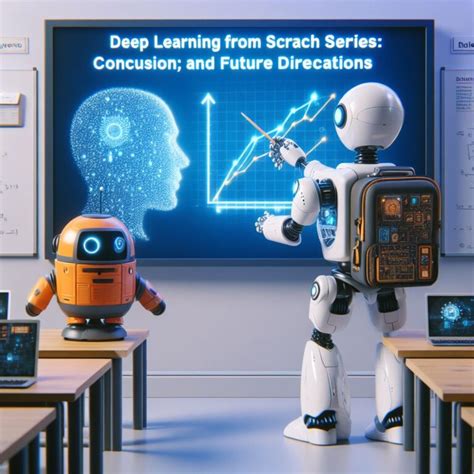 Deep Learning From Scratch Series Gptutorpro