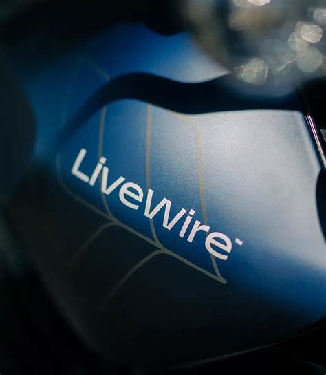 Livewire Electric Motorcycle Dealer In Cheltenham Blade Livewire