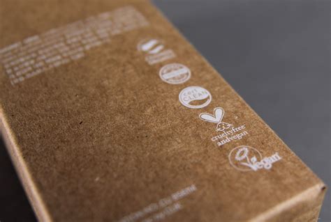 비건화장품 패키지 B형단상자 종이박스 제작 친환경 패키지디자인이 돋보이는 제작사례 박스메이커스팩토리엠 박스제작 전문업체