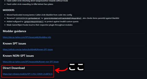 更新最新版SPT AKI mod版Tarkov のインストール方法 今ハマっているゲームを書く