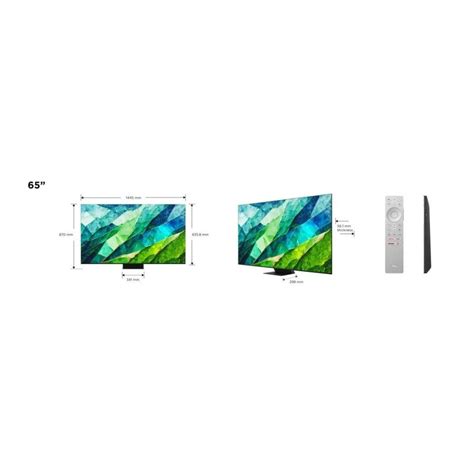 Tcl 85c855 85 4k Hdr Qled Price Specs And Best Deals