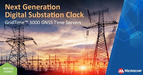 Syncworks On Linkedin Digitalsubstation Gnss Timeprecision Syncworks