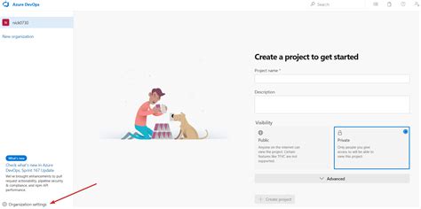 Push And Pull Using Vs Code With Azure Repos The Networknerd Blog