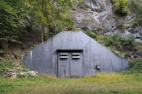 18 Abandoned Military Bases Just Look Disturbing Barnorama