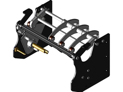 Free Cad Designs Files And 3d Models The Grabcad Community Library