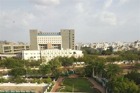Atmiya University Rajkot Campus Photos Virtual Tour