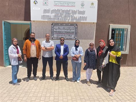 Hajar Ait Hammou On Linkedin Special Experience Today I Want To Share A Deeply Touching