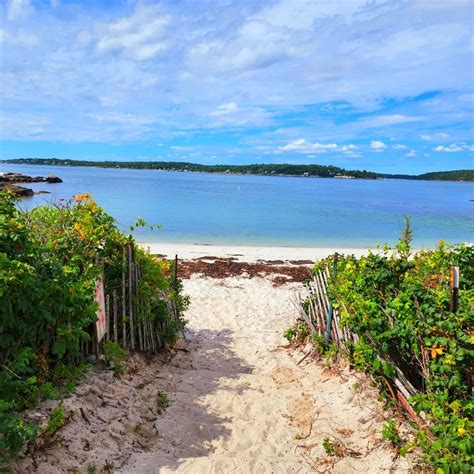Maine Ocean Beaches Maine Beaches Guide To Southern Maine Beaches