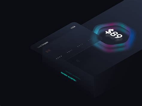 Banking Visual Concept On Behance