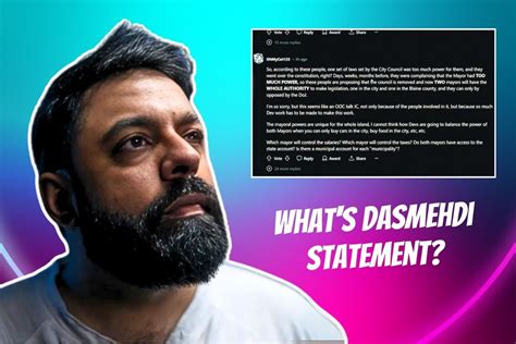 Dasmehdi Speaks Out On Rpclipsgta Biased Moderation
