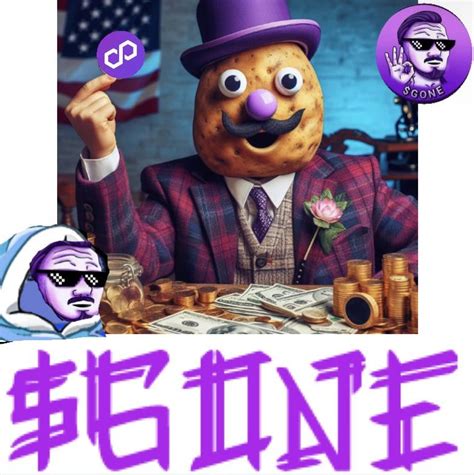 Gone Rpolygone