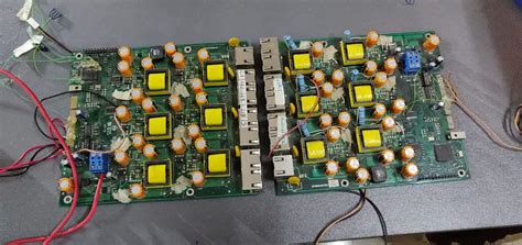 Lighting AxoNet Emsys Pvt Ltd