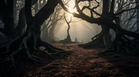 Hoia Baciu Forestromania Haunted Circle Clujtransylvania