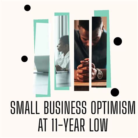 Small Business Optimism Chris Lehnes Factoring Specialist