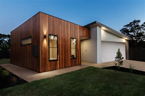 What Are The Different Types Of Timber Cladding WanderGlobe