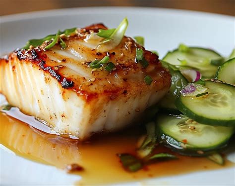 17 Best Sablefish Recipes