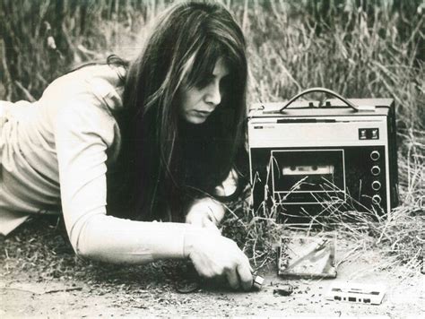 Laura Grisi Cosmogony Exhibition Macro Museum Of Contemporary Art Rome Artsupp