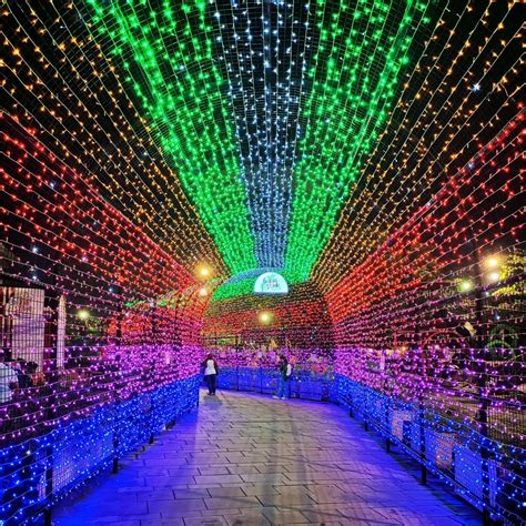 Gading Festival Food Fun Tempat Hangout Yang Lagi Hits Di Jakarta Nibble