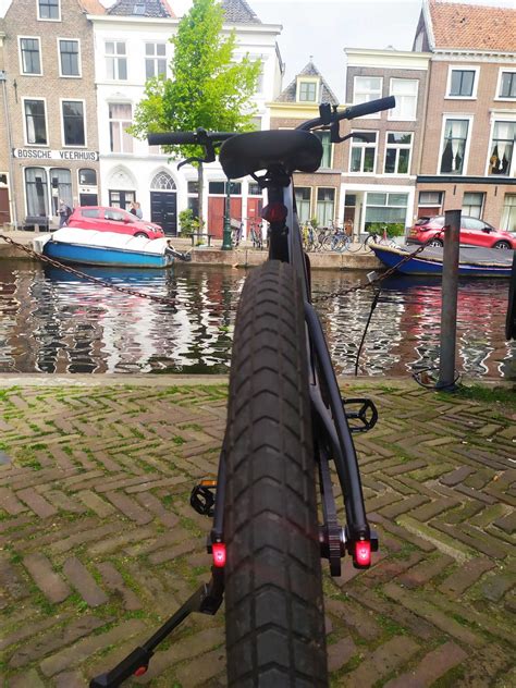 Serial 1 Mosh Cty Ebike Review An Ode To Simplicity