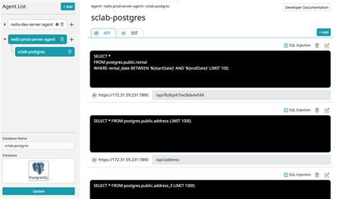 sclab agent sclab documents
