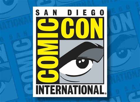 SDCC Day One Wrap Up Geek Society AU