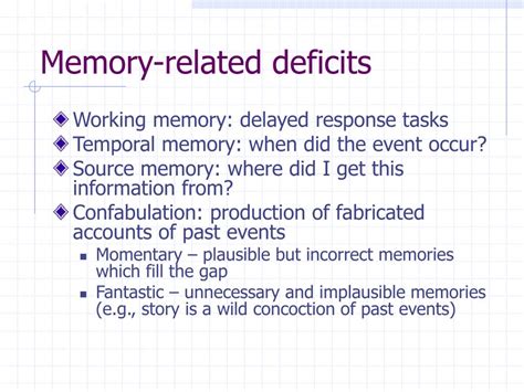 Ppt Observations On Frontal Lobe Function Powerpoint Presentation