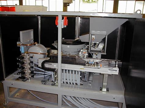 Vibrating Separator Particle For Pneumatic Conveying Linear Ritm Industry