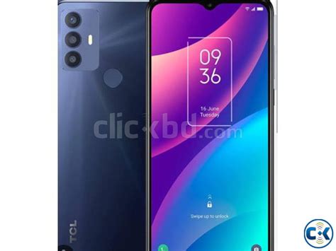 TCL Mobile Phone ClickBD