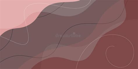 Background Template With Copy Space For Text And Images Design By Abstract Colored Shapes Line