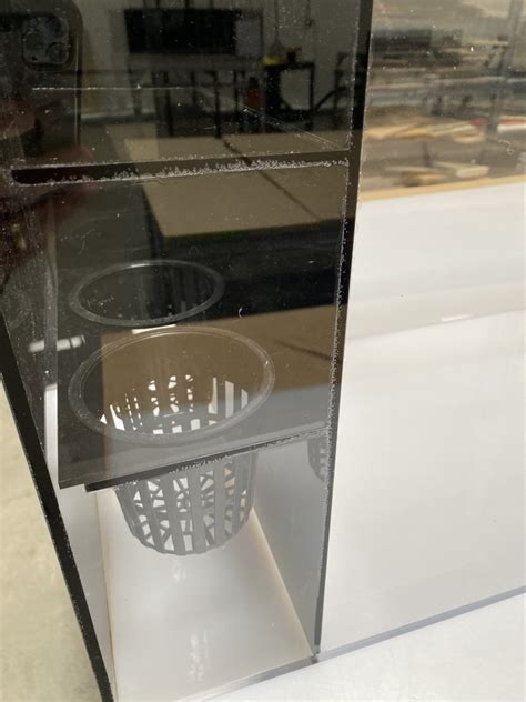 Internal Vs External Overflow Reef Reef