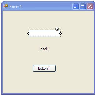 Understanding Visual Basic Events Techotopia