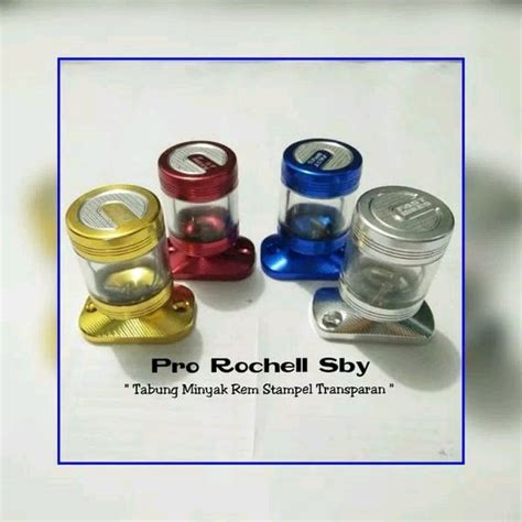 Jual Tutup Minyak Tabung Rem Stempel Untuk Motor Yamaha Di Lapak Ap Moto Sport Bukalapak