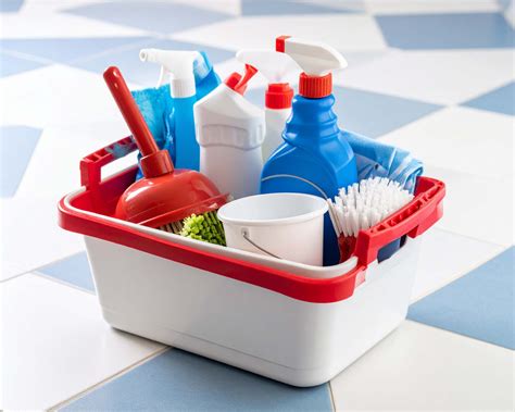 The Ultimate Office Cleaning Supplies Checklist Orapi Asia