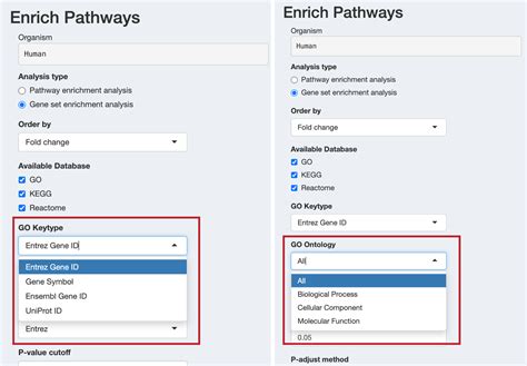 12 Pathway Analysis Mapa Tutorial