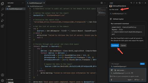 New In Github Copilot Agent Mode Vision Next Edit Suggestions Sysops
