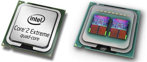 Perkembangan Processor Intel Lengkap Dengan Gambar